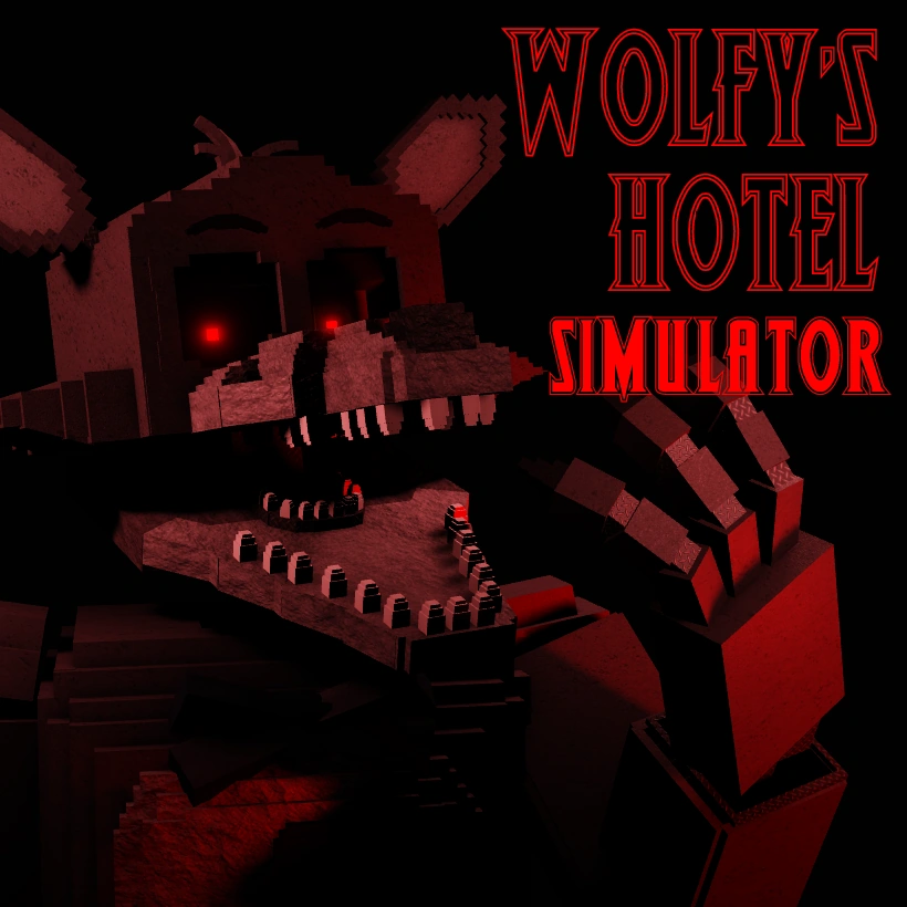 Category:WHFangames | Wolfy's Hotel museum site Wiki | Fandom