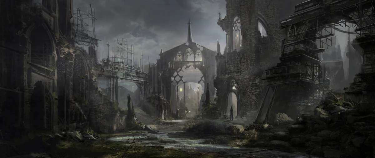 Zona | WH40K Fanon Wiki | Fandom