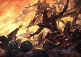 Bogowie Kosmosu - cz.3 | WH40K Fanon Wiki | Fandom