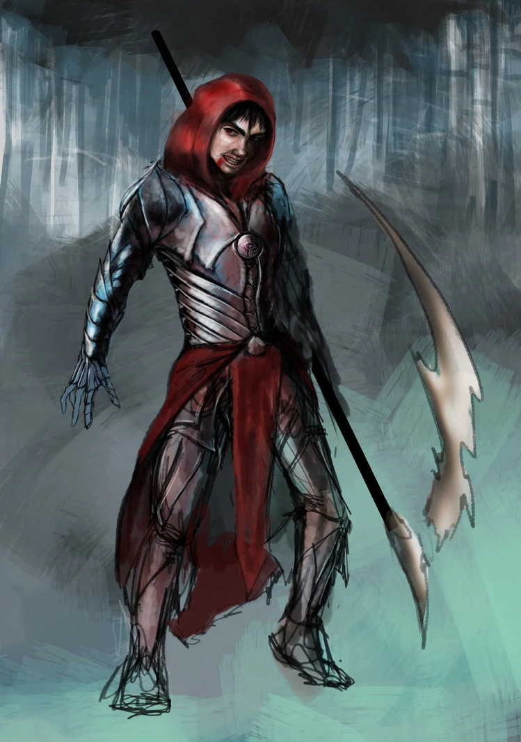 Raven | WH40K Fanon Wiki | Fandom