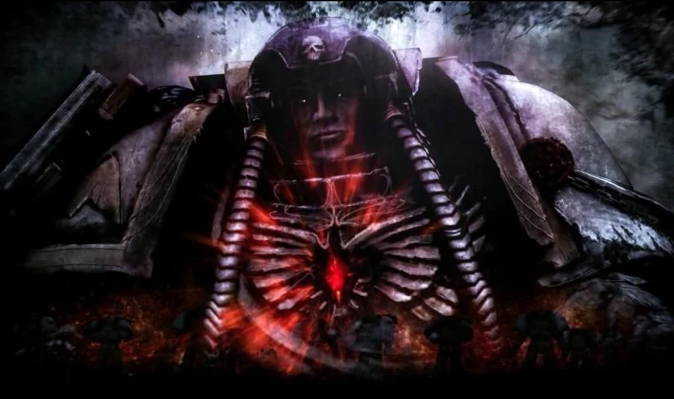 Azariah Kyras | Astronomican | Fandom