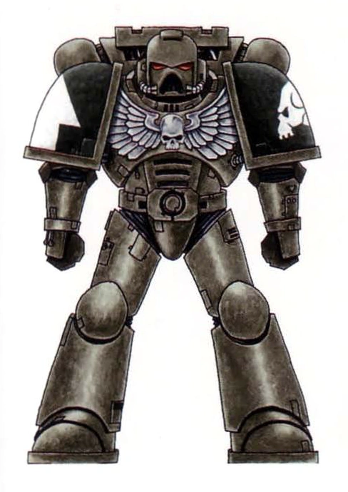 Reliktorzy | Astronomican | Fandom