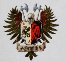 Smok | Astronomican | Fandom