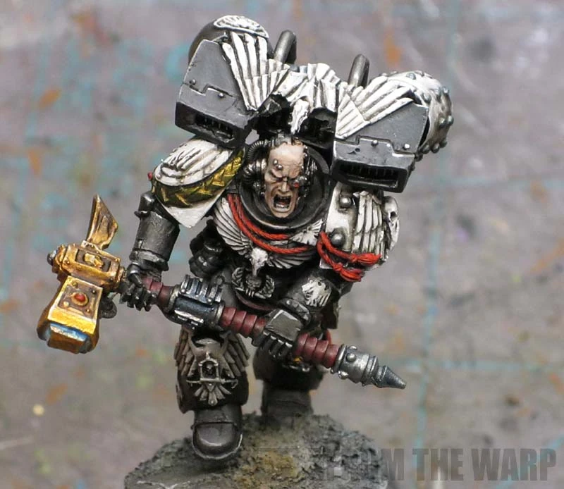 Korvydae | Astronomican | Fandom