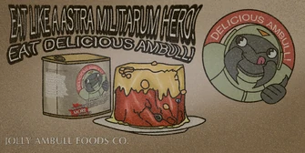 Ambull | Astronomican | Fandom