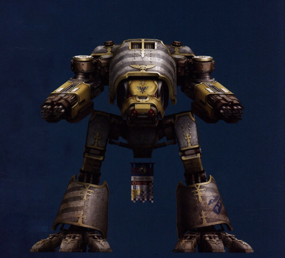 Legio Gryphonicus | Astronomican | Fandom