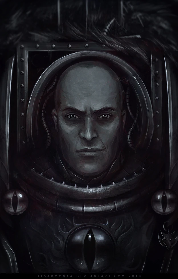 Horus | Astronomican | Fandom