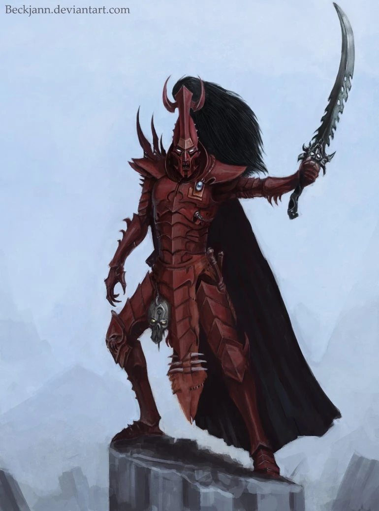 Tarsidhe | Astronomican | Fandom