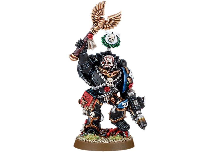 Ortan Cassius | Astronomican | Fandom