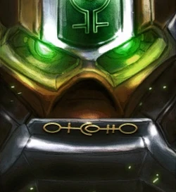 Wargard Obyron | Astronomican | Fandom