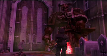 Firaeveus Carron | Astronomican | Fandom