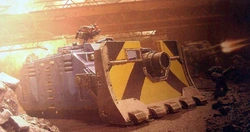 Vindicator | Astronomican | Fandom