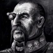 Generał Kurov | Astronomican | Fandom