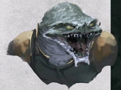 Sslyth | Astronomican | Fandom