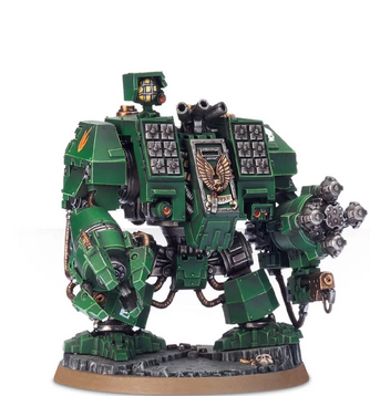 Drednot | Astronomican | Fandom