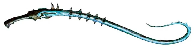 Agonizer | Astronomican | Fandom