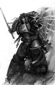 Varro Tigurius | Astronomican | Fandom