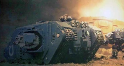 Land Raider | Astronomican | Fandom