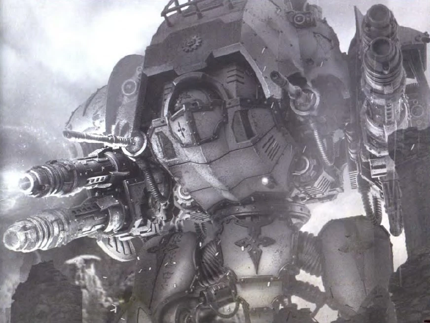 Acastus | Astronomican | Fandom