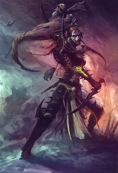 Sukkuba | Astronomican | Fandom