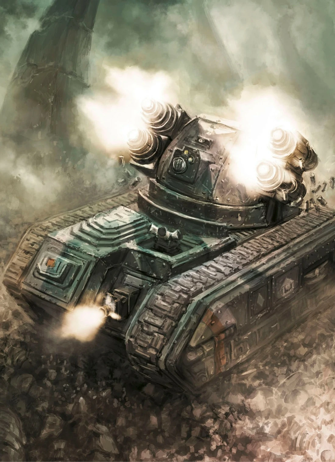 Wivern | Astronomican | Fandom