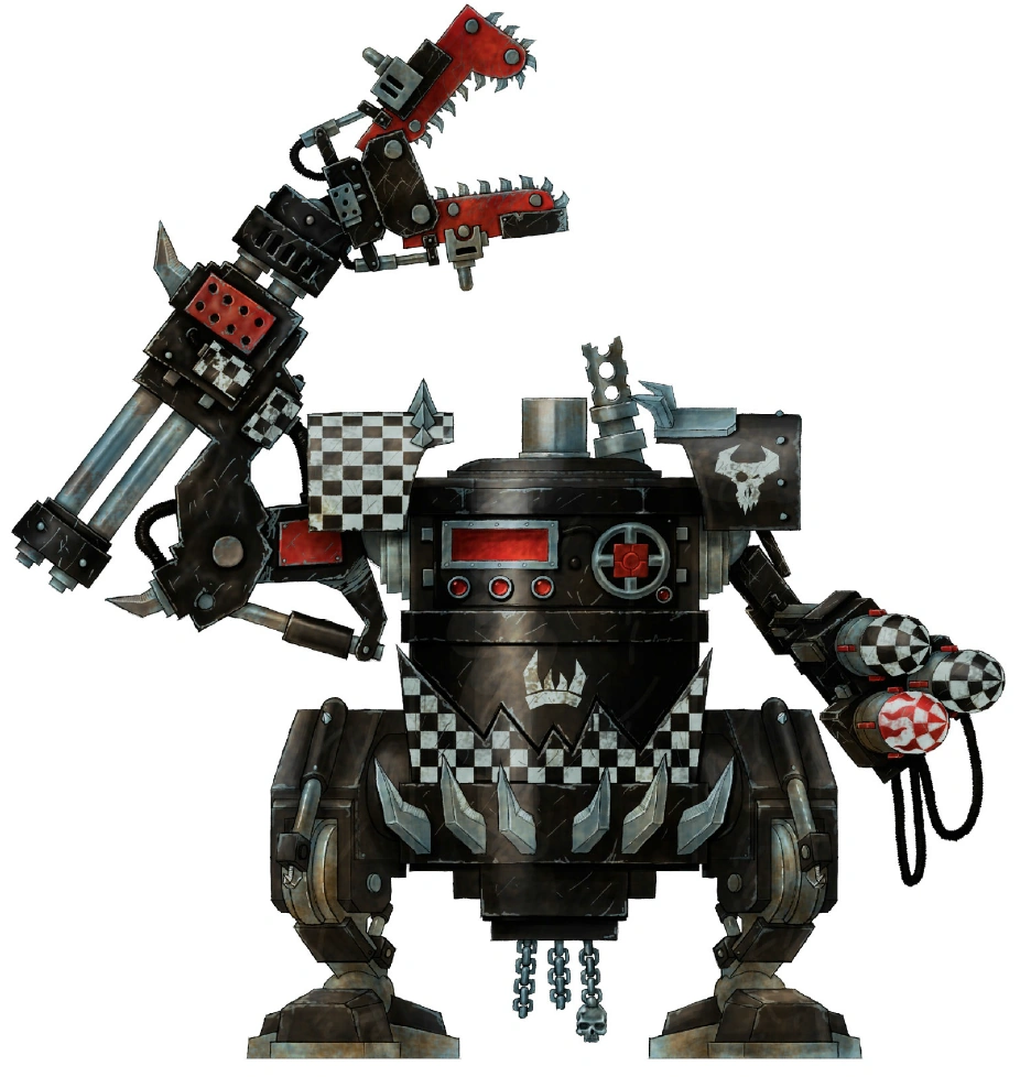 Gofy | Astronomican | Fandom