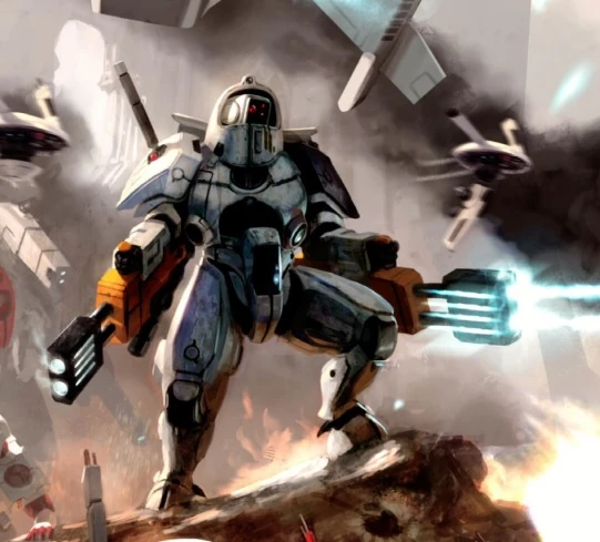 XV22 Stealth | Astronomican | Fandom