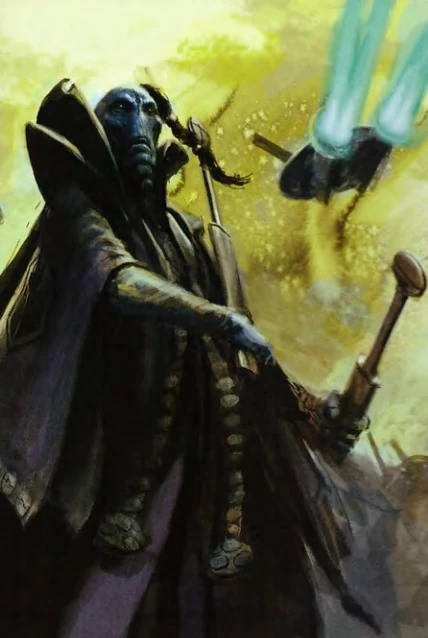 Niebianie | Astronomican | Fandom