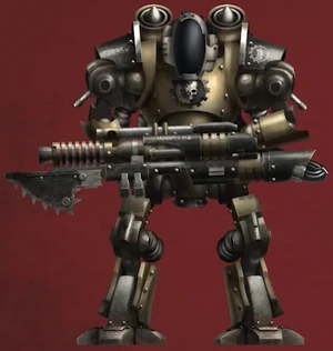 Thallax | Astronomican | Fandom