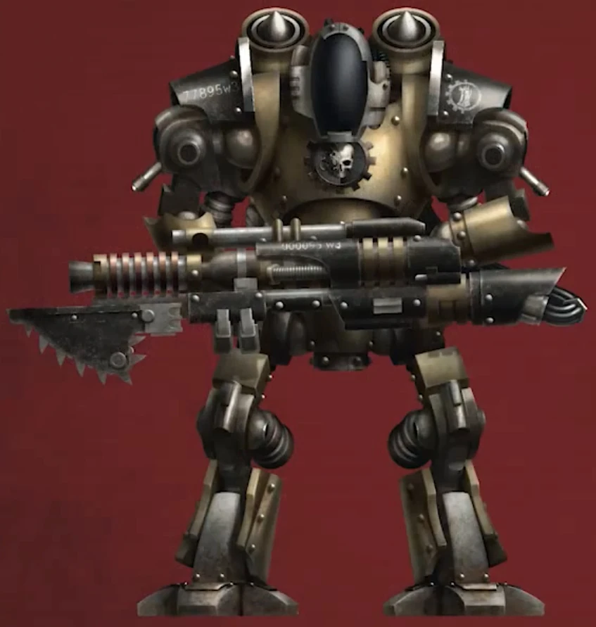 Thallax | Astronomican | Fandom