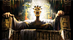 Imperious | Astronomican | Fandom