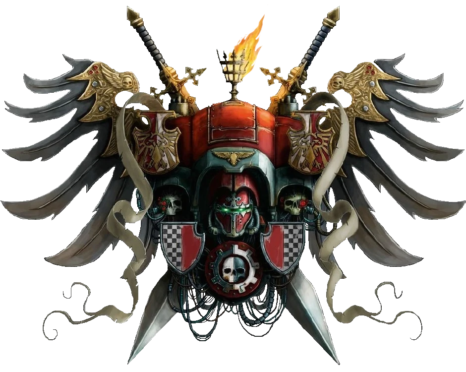 Questor Imperialis | Astronomican | Fandom