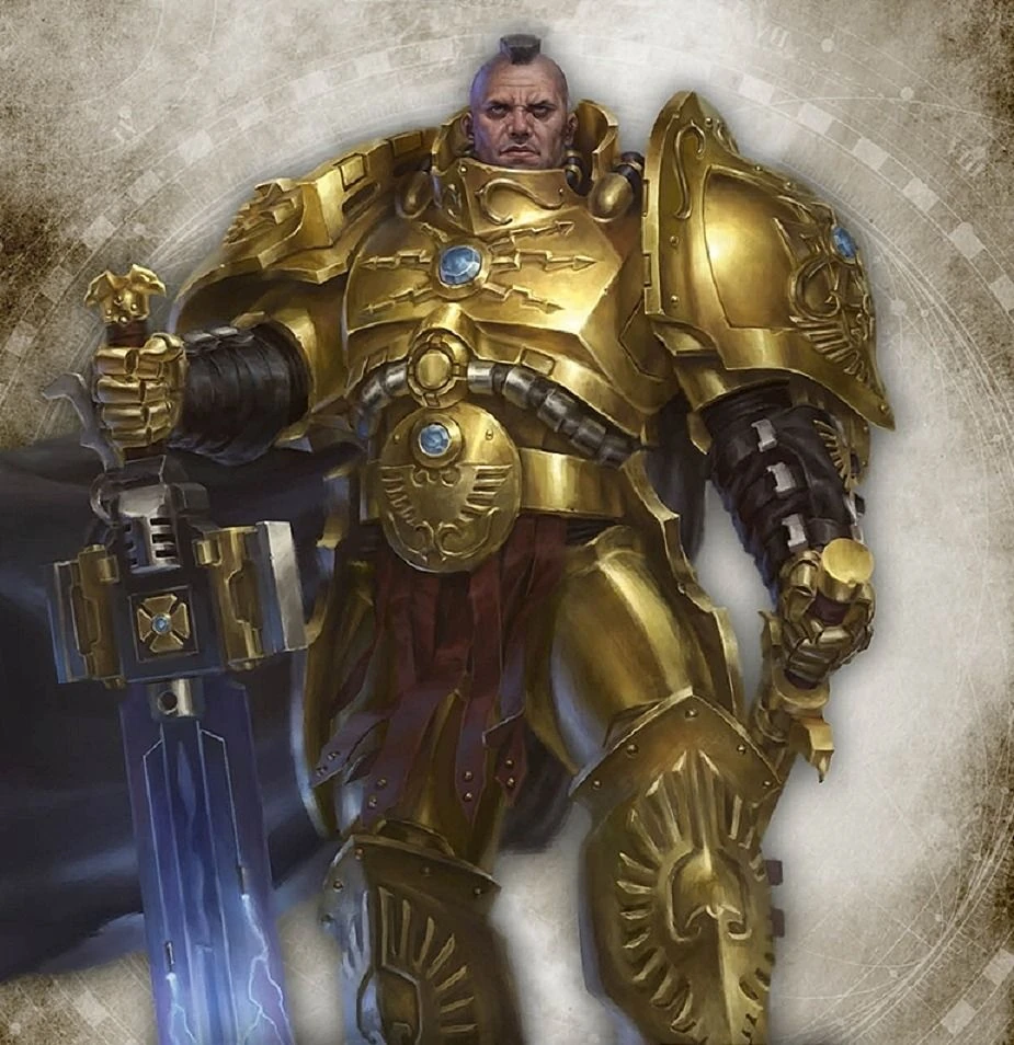 Auramit | Astronomican | Fandom