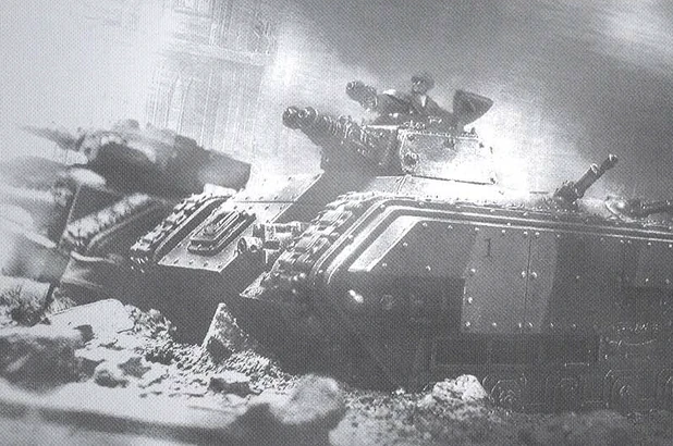 Stranski | Astronomican | Fandom