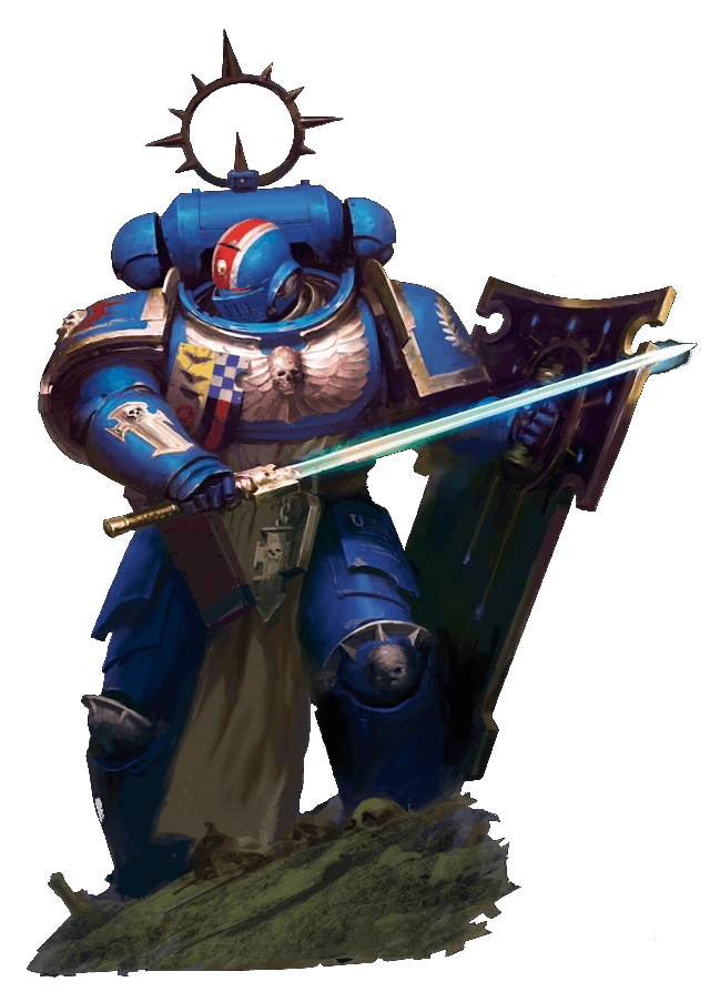 Porucznik | Astronomican | Fandom