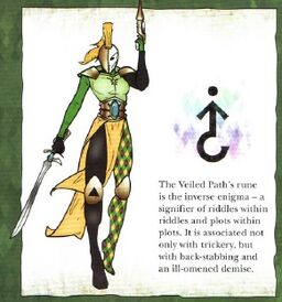 Asdrubael Vect | Astronomican | Fandom