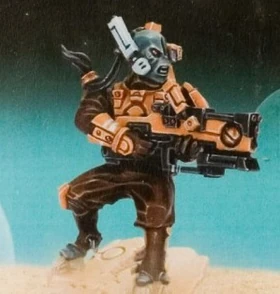 Darkstrider | Astronomican | Fandom