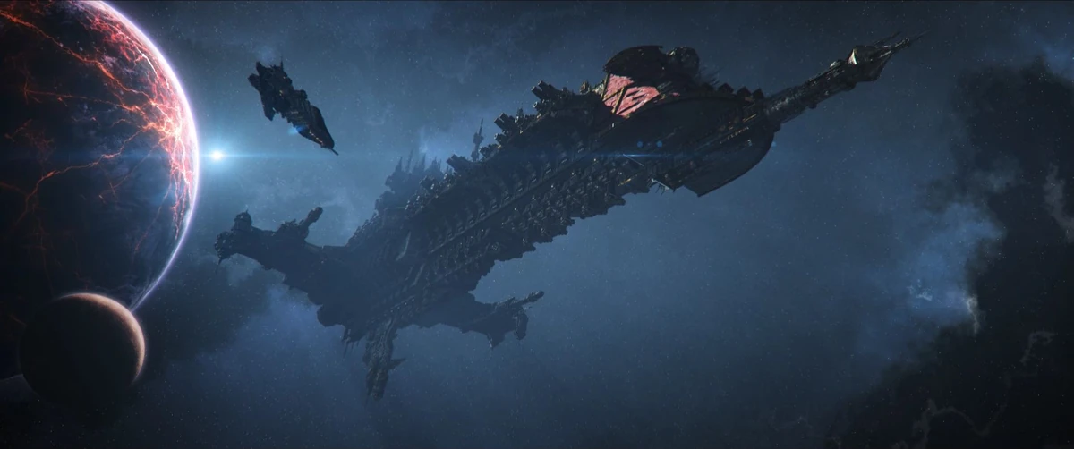 Martyr | Astronomican | Fandom