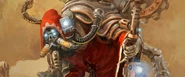 Adeptus Mechanicus | Astronomican | Fandom