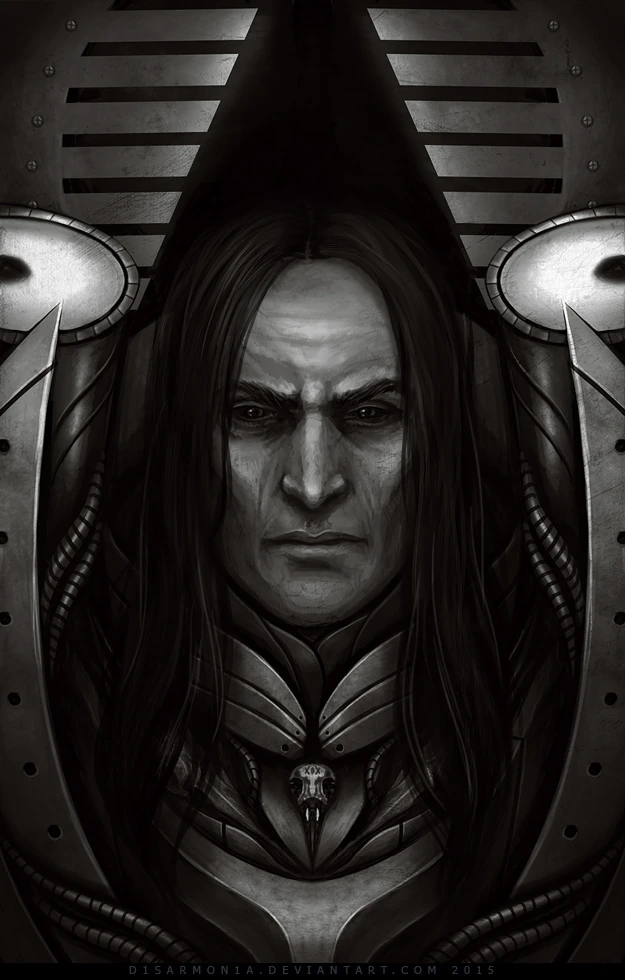 Corvus Corax | Astronomican | Fandom