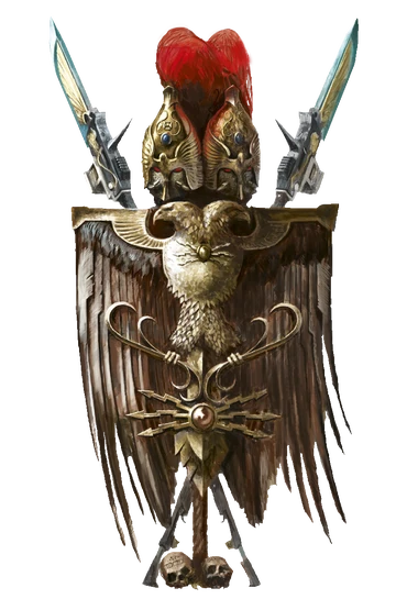 Adeptus Custodes | Astronomican | Fandom