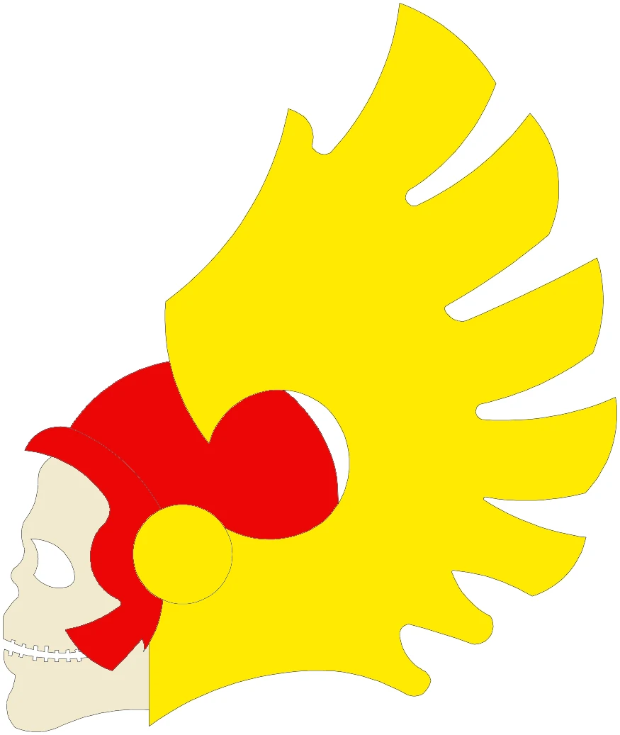 Doom Riders | Warhammer 40,000 Fanon Wiki | Fandom