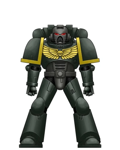 Imperial Uhlans | Warhammer 40,000 Fanon Wiki | Fandom