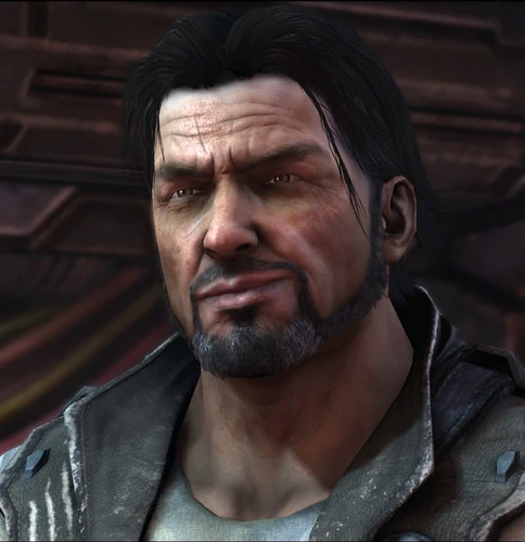 Quentin Gwyn | Warhammer 40,000 Fanon Wiki | Fandom