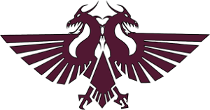 Aquila Legion | Warhammer 40,000 Fanon Wiki | Fandom