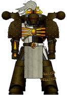 The Family | Warhammer 40,000 Fanon Wiki | Fandom