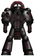 Imperius Ravagers | Warhammer 40,000 Fanon Wiki | Fandom