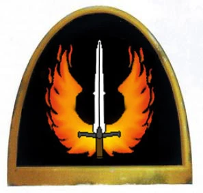 Phoenix Knights | Warhammer 40,000 Fanon Wiki | Fandom