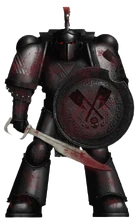 Imperius Ravagers | Warhammer 40,000 Fanon Wiki | Fandom