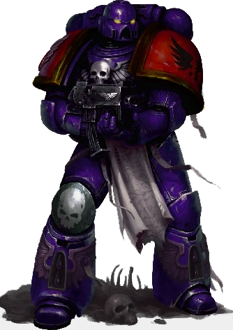 Death Cult | Warhammer 40,000 Fanon Wiki | Fandom